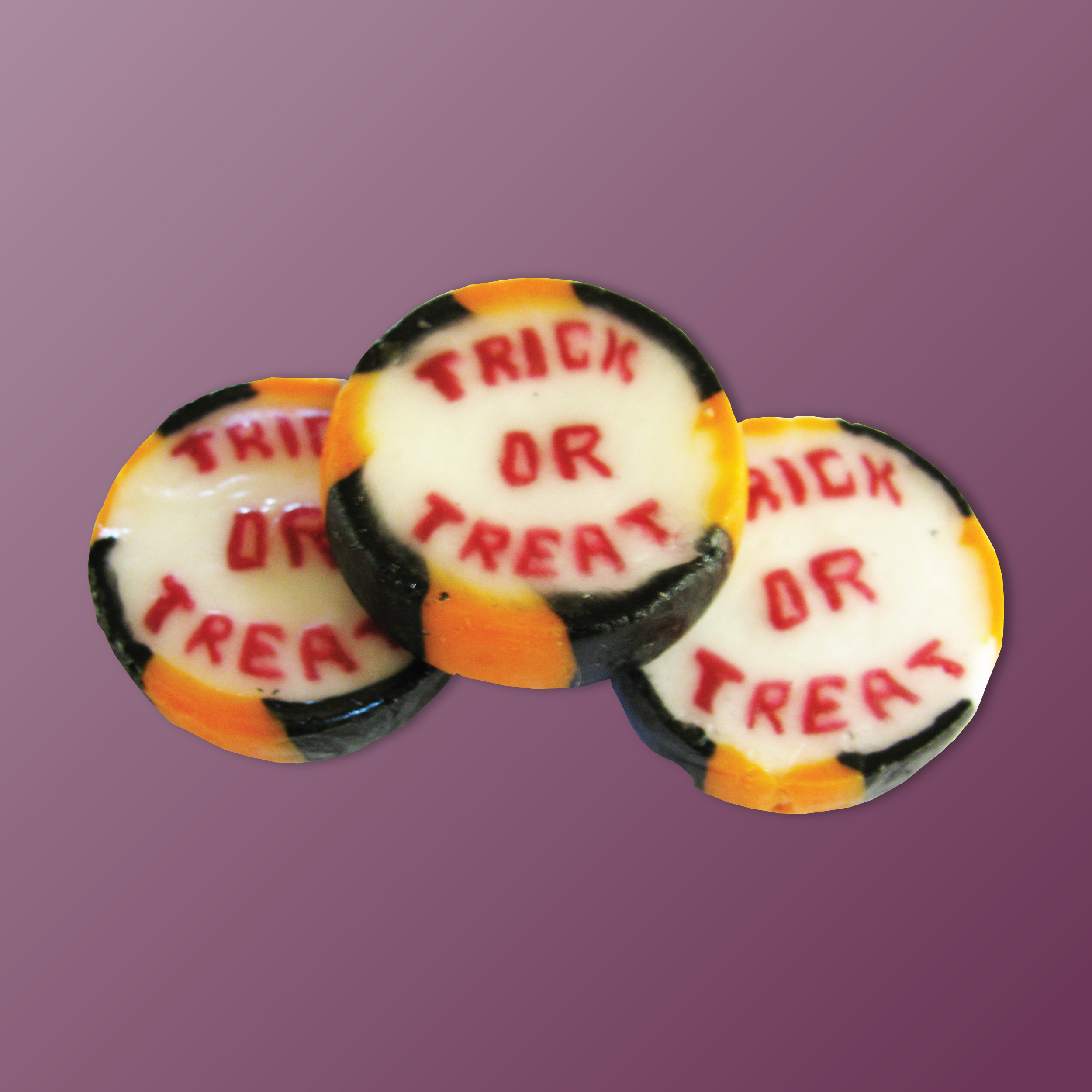 Rock Sweets - Halloween - Chocolate & Sweets